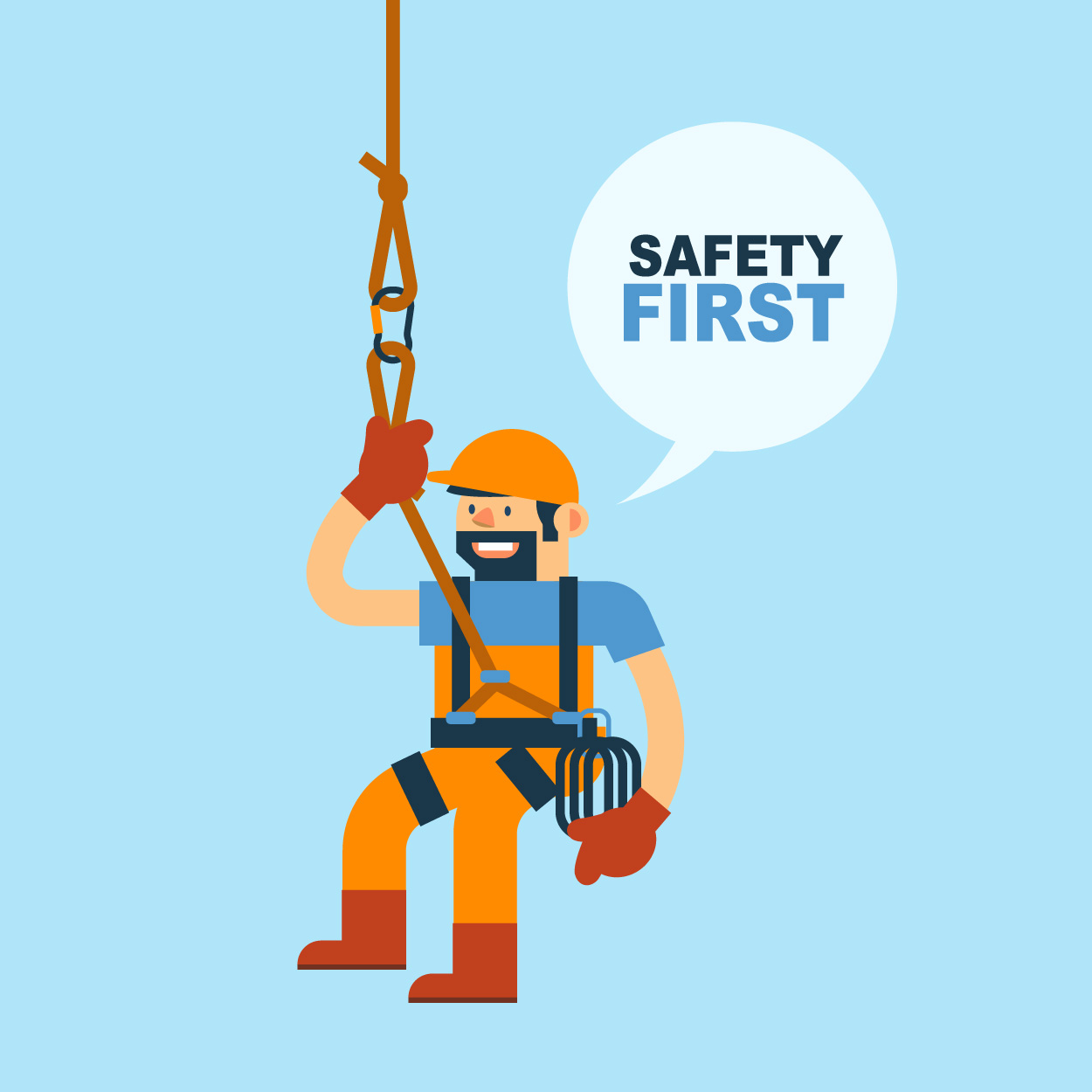 5 gouden tips om veiligheid op de werkvloer te stimuleren